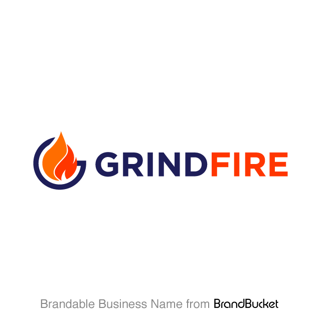 GrindFire.com is For Sale | BrandBucket