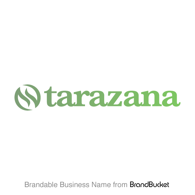 Tarazana.com is For Sale | BrandBucket