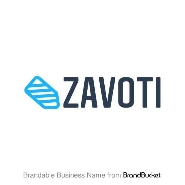 Zavoti.com is For Sale | BrandBucket