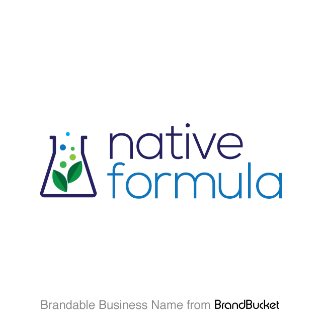 NativeFormula.com is For Sale | BrandBucket