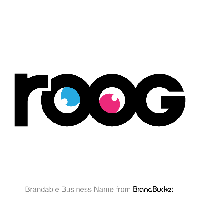 Roog.com is For Sale | BrandBucket