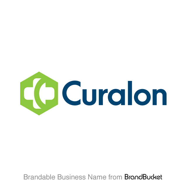 Curalon.com is For Sale | BrandBucket