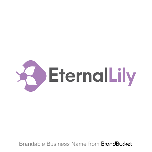 EternalLily.com is For Sale | BrandBucket
