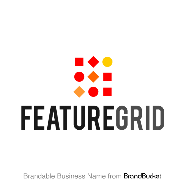 FeatureGrid.com is For Sale | BrandBucket
