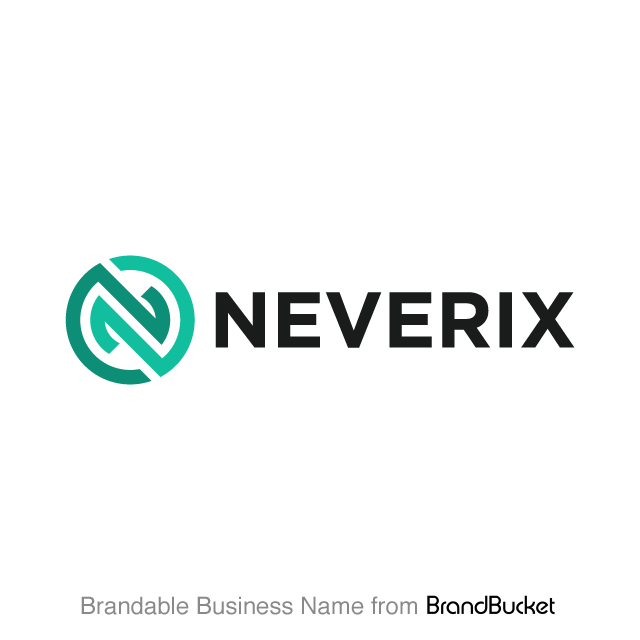 Neverix.com is For Sale | BrandBucket
