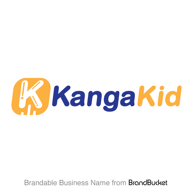 Kangakid.com is For Sale | BrandBucket