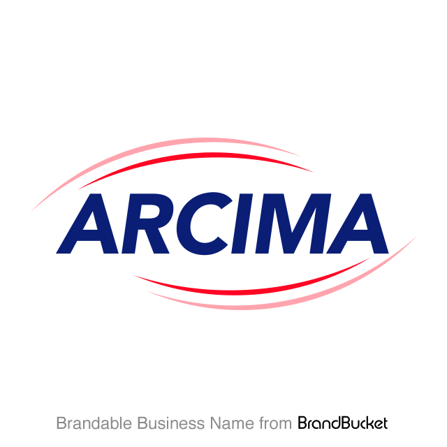 Arcima.com is For Sale | BrandBucket