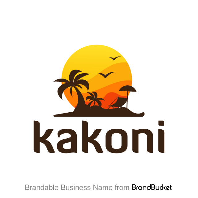 Kakoni.com is For Sale | BrandBucket