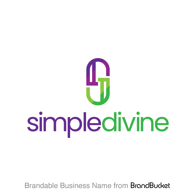 SimpleDivine.com is For Sale | BrandBucket