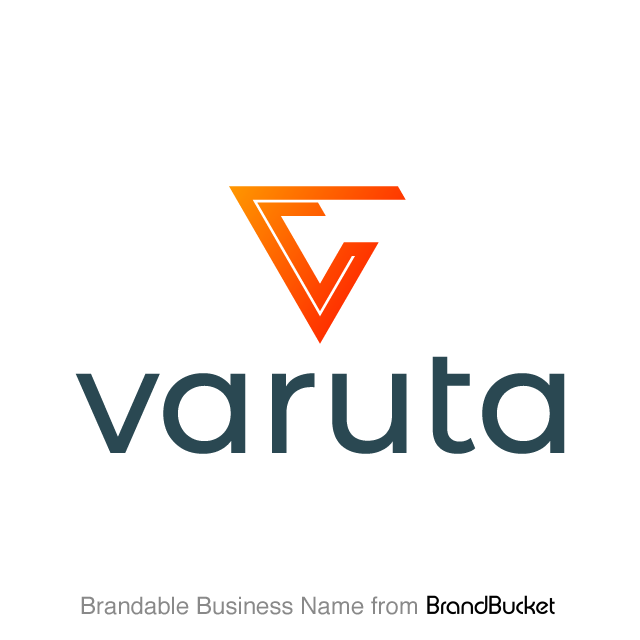 Varuta.com is For Sale | BrandBucket