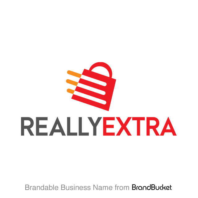 ReallyExtra.com is For Sale | BrandBucket