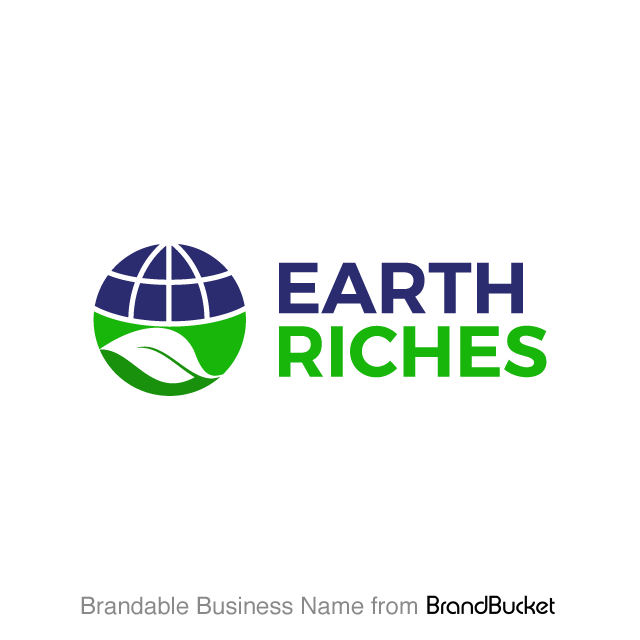 EarthRiches.com is For Sale | BrandBucket