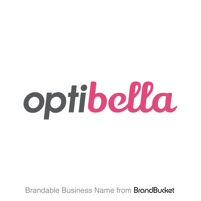 Optibella.com is For Sale | BrandBucket
