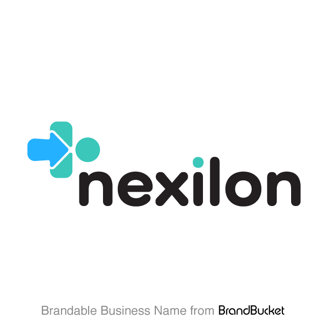Nexilon.com is For Sale | BrandBucket