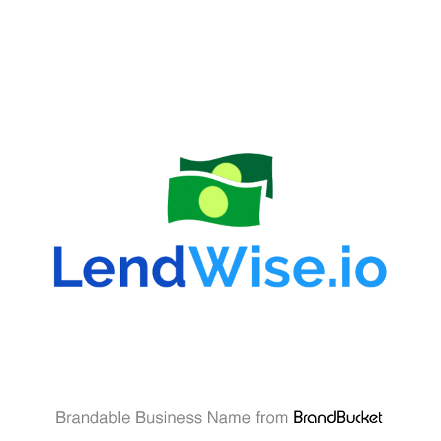 LendWise.io is For Sale | BrandBucket