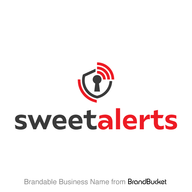 SweetAlerts.com is For Sale | BrandBucket
