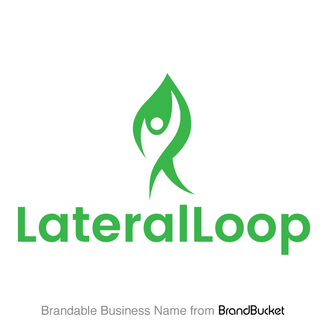 LateralLoop.com is For Sale | BrandBucket
