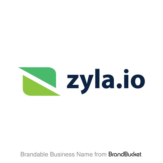 Zyla.io is For Sale | BrandBucket