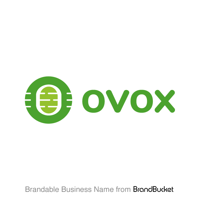 Ovox.com is For Sale | BrandBucket