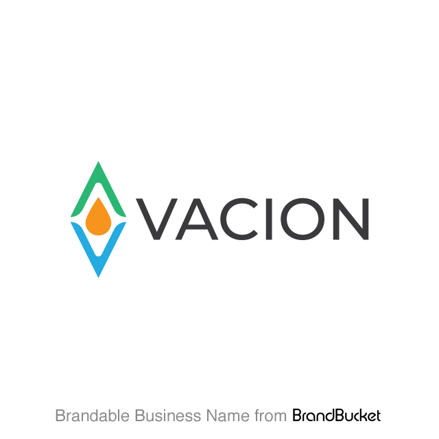 Vacion.com is For Sale | BrandBucket