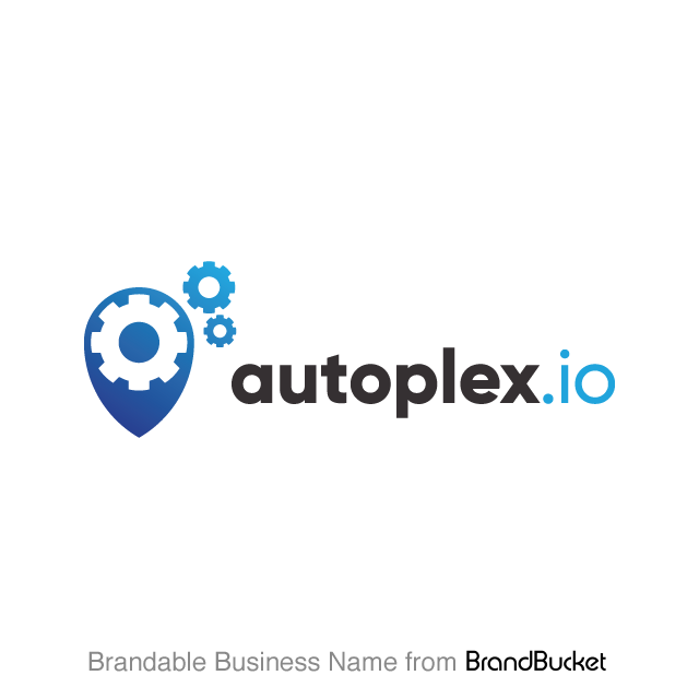 AutoPlex.io is For Sale | BrandBucket