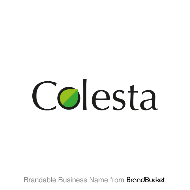 Colesta.com is For Sale | BrandBucket
