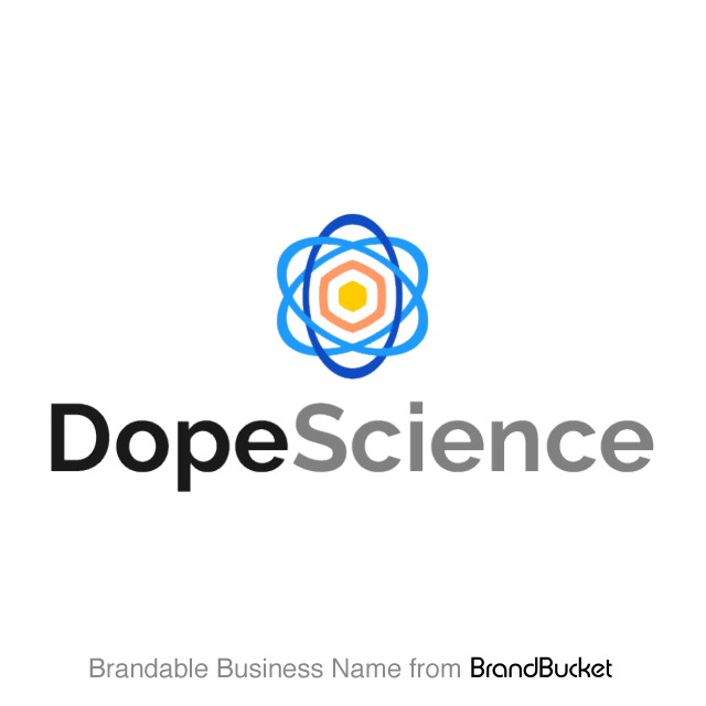 DopeScience.com is For Sale | BrandBucket