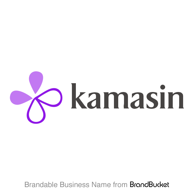 Kamasin.com is For Sale | BrandBucket