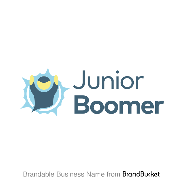 JuniorBoomer.com is For Sale | BrandBucket