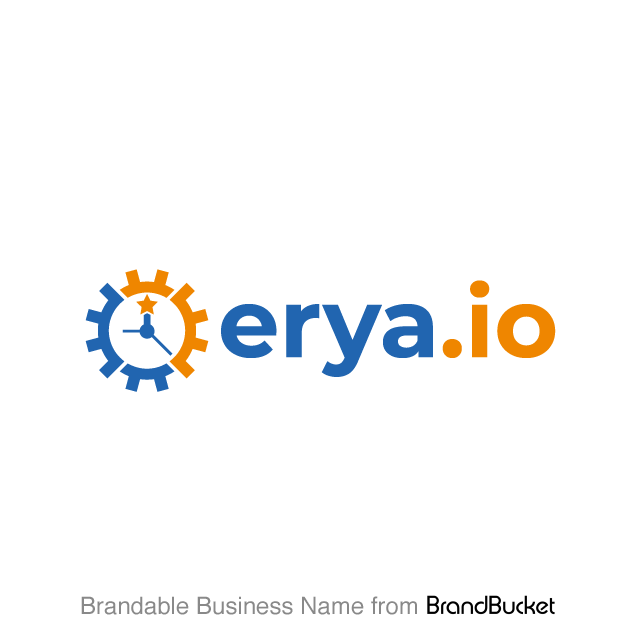 Erya.io is For Sale | BrandBucket
