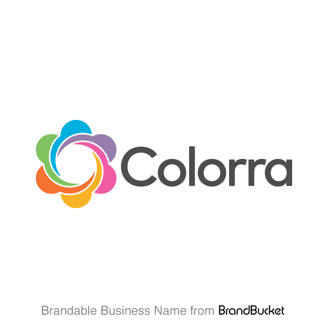 Colorra.com is For Sale | BrandBucket