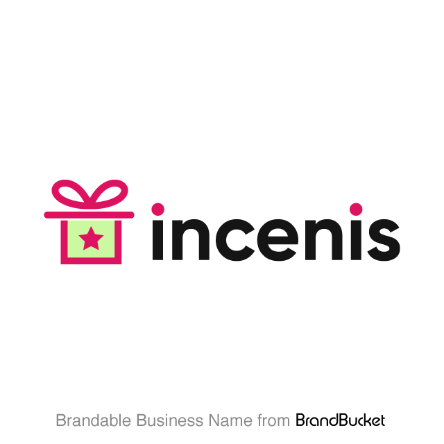 Incenis.com is For Sale | BrandBucket