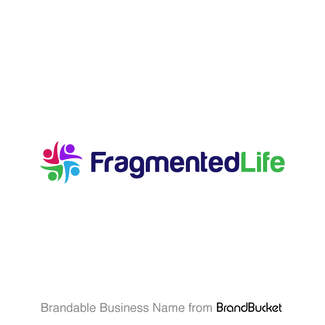 FragmentedLife.com is For Sale | BrandBucket