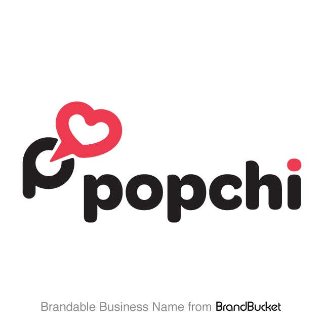 Popchi.com is For Sale | BrandBucket