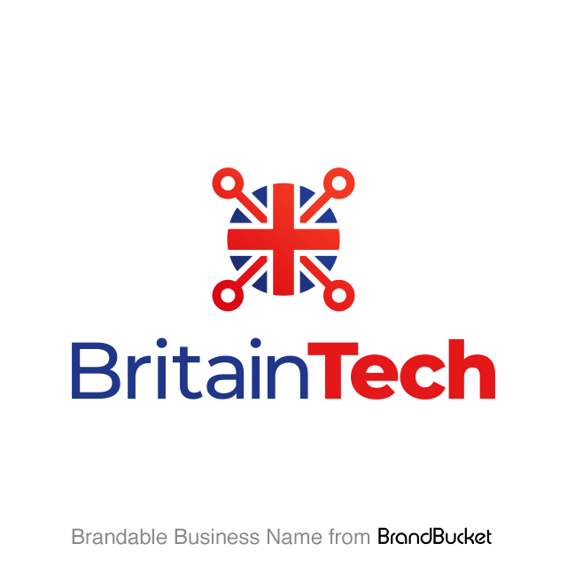 BritainTech.com is For Sale | BrandBucket