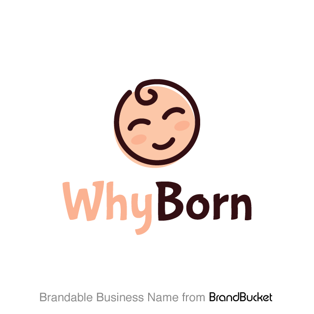 WhyBorn.com is For Sale | BrandBucket