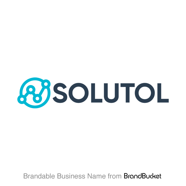 Solutol.com is For Sale | BrandBucket