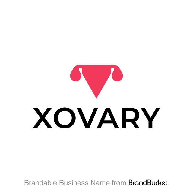 Xovary.com is For Sale | BrandBucket