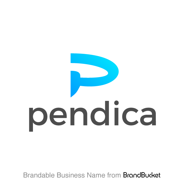 Pendica.com is For Sale | BrandBucket