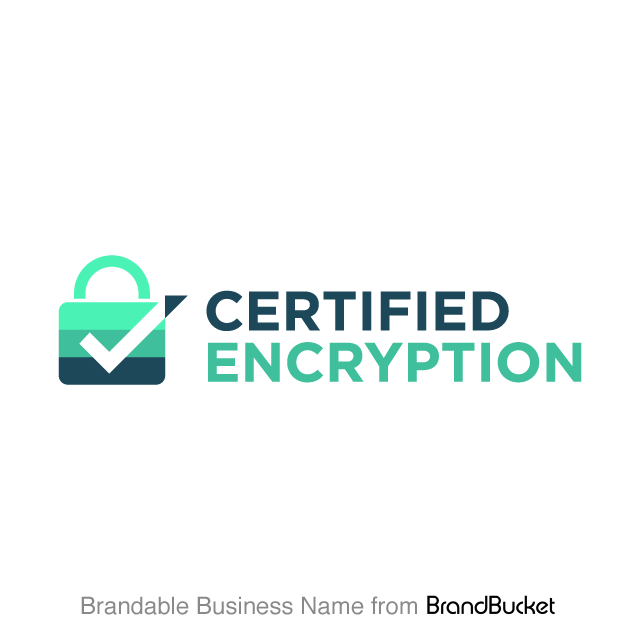CertifiedEncryption.com is For Sale | BrandBucket