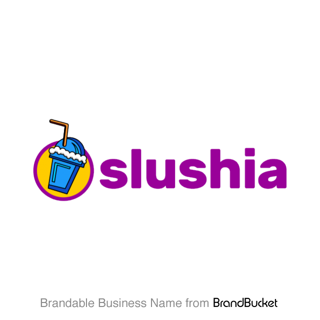 Slushia.com is For Sale | BrandBucket
