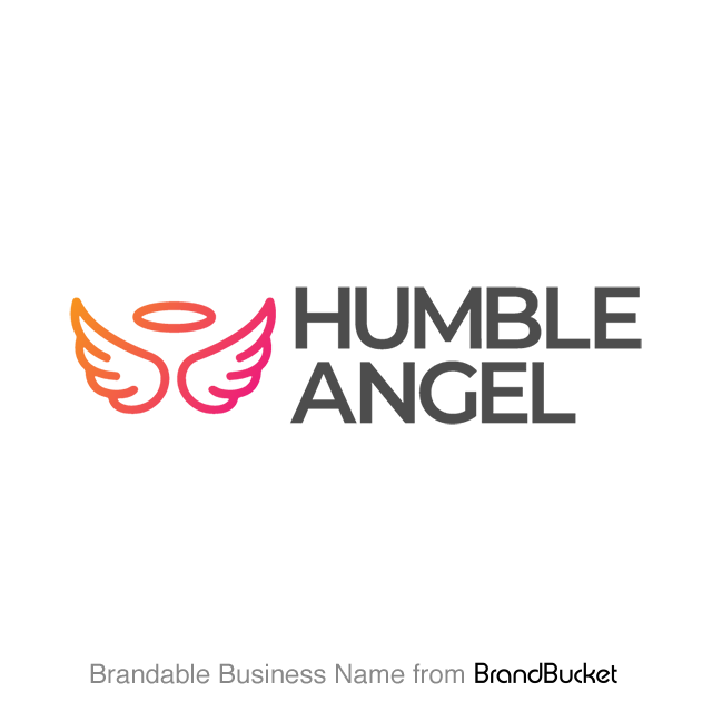 HumbleAngel.com is For Sale | BrandBucket