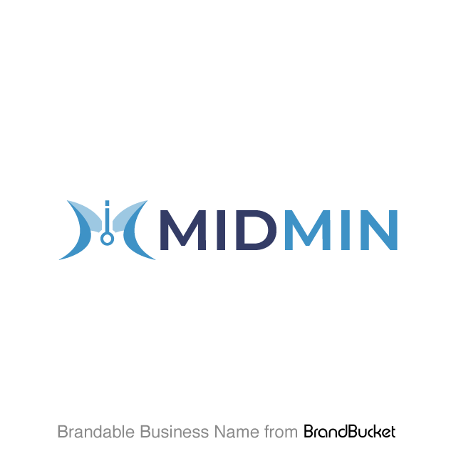 Midmin.com is For Sale | BrandBucket