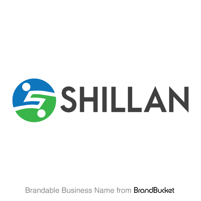 Shillan.com is For Sale | BrandBucket