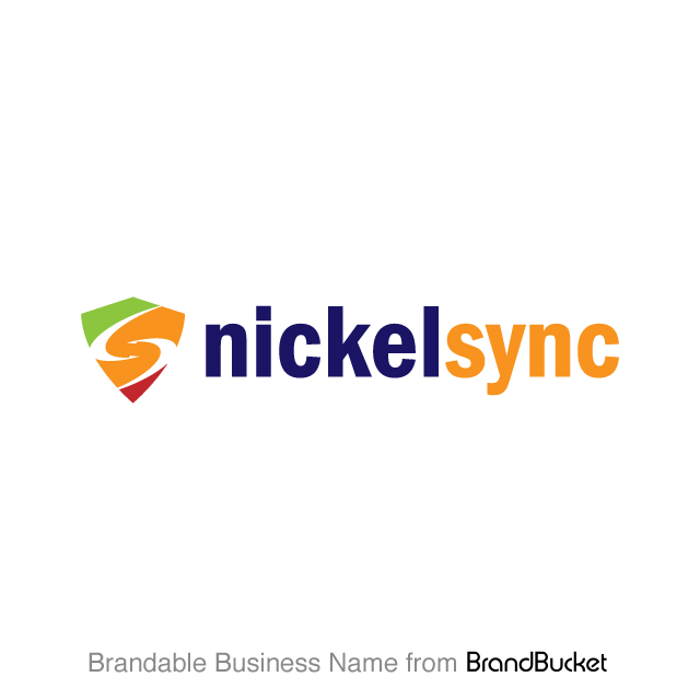 NickelSync.com is For Sale | BrandBucket