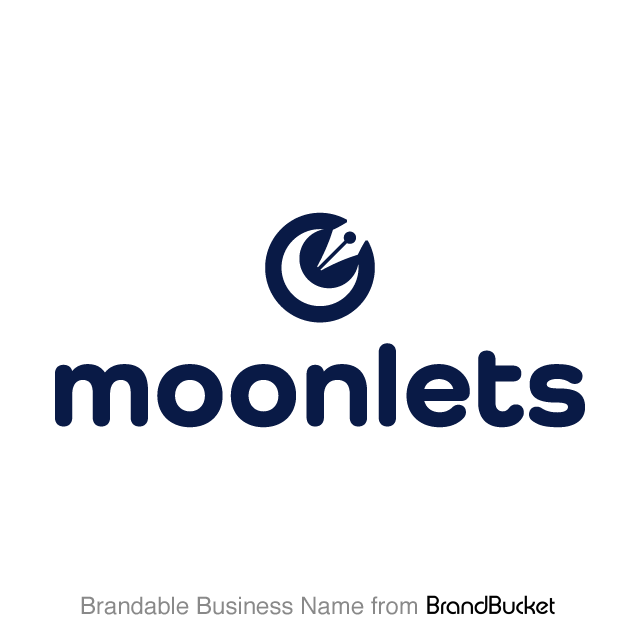 Moonlets.com is For Sale | BrandBucket