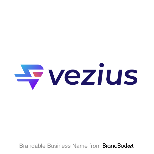 Vezius.com is For Sale | BrandBucket