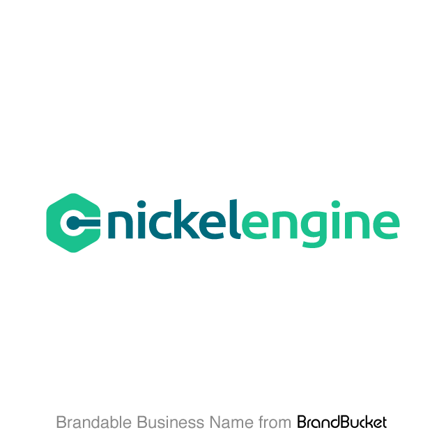 NickelEngine.com is For Sale | BrandBucket