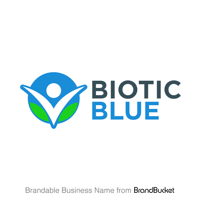 BioTicBlue.com is For Sale | BrandBucket