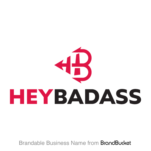 HeyBadAss.com is For Sale | BrandBucket
